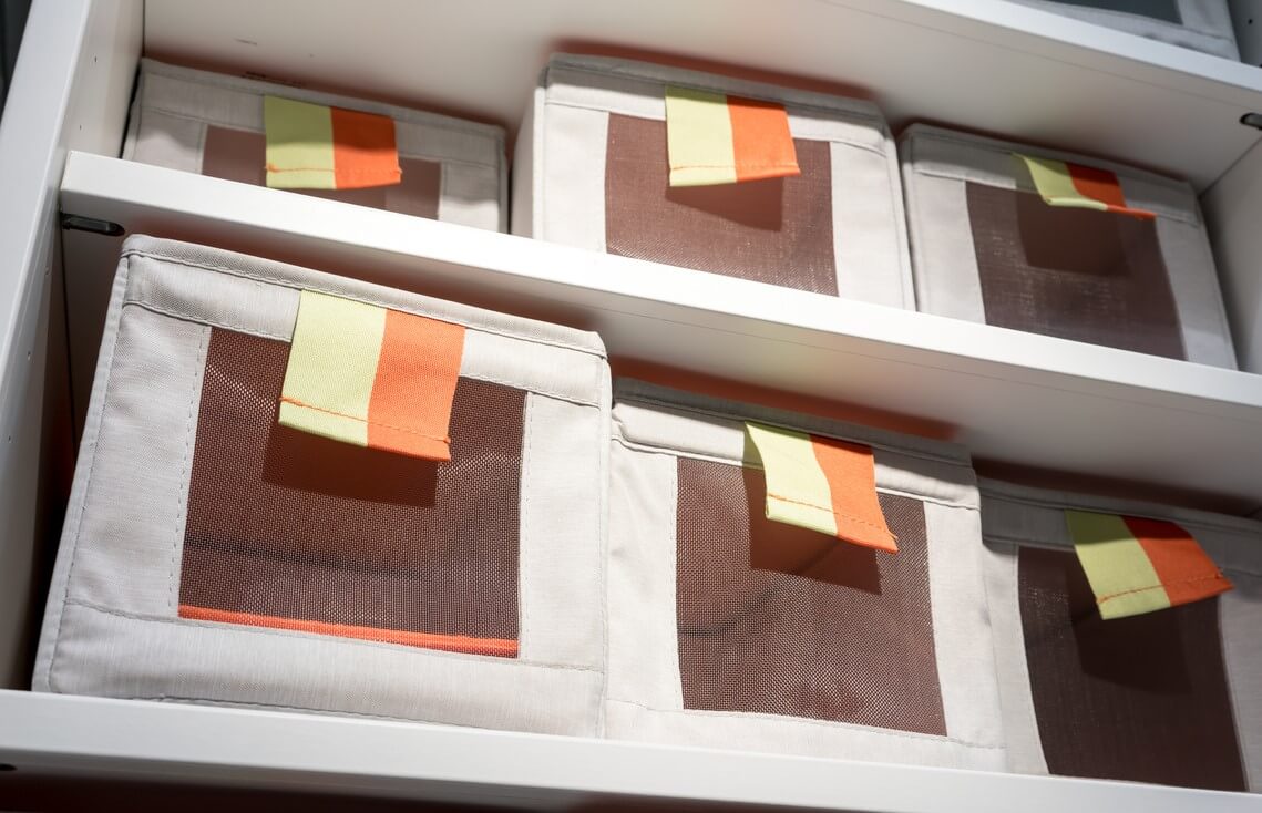 Tips for Packing and Organizing Your Storage Unit - All Aboard Storage